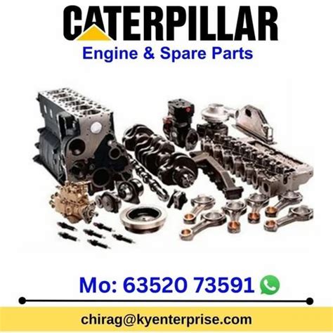 Cat 3126 Coolant Temp Sensor At Best Price In Ahmedabad By Ky