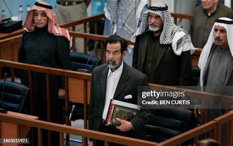 Taha Yassin Ramadan Fotografías E Imágenes De Stock Getty Images