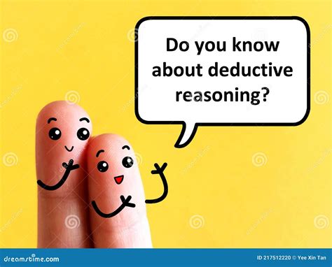 Deductive Reasoning Stock Photos Free Royalty Free Stock Photos