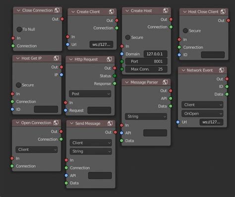 Armory 3d Game Engine