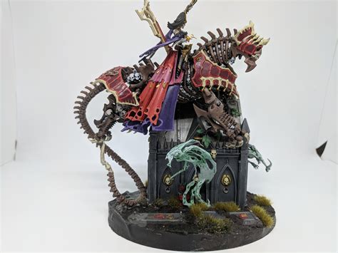 My Favourite Model Ive Ever Done R Ageofsigmar
