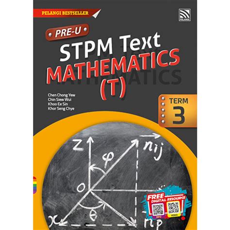 Mathematics T Stpm Sem 1 Function Stpm Informasion