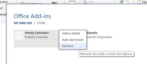 A Quick Guide To Add Ins In Microsoft Word Proofeds Writing Tips