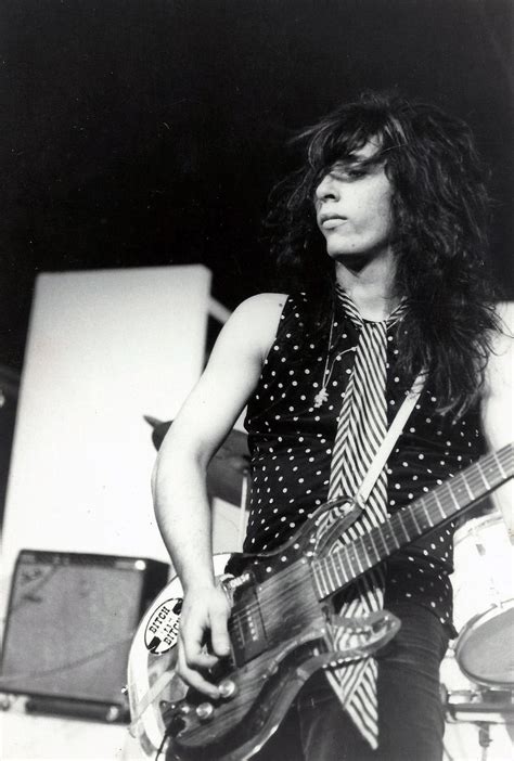 Porcelain Veins And Ivory Bones Johnny Thunders Johnny Thunder