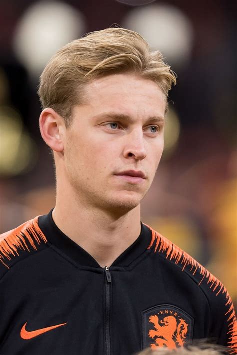 Football Scout Analysis adlı kullanıcının Frenkie de jong panosundaki Pin