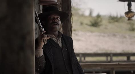 Taylor Sheridans Western Thriller Series Lawmen Bass Reeves Great New