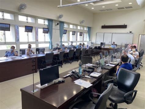 第一河川分署 111年生態檢核教育訓練