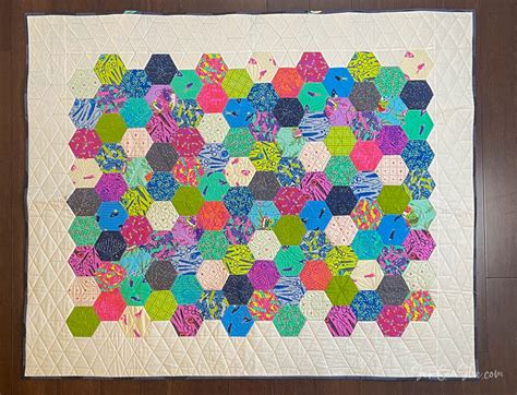 Sew A Patchwork Bag From A Quilt Quilted Bag Tutorial