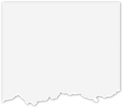 찢어진 메모지 노트 일러스트 찢어진 종이 일러스트 찢어진 종이 스티커 노트 Png 일러스트 및 벡터 에 대한 무료