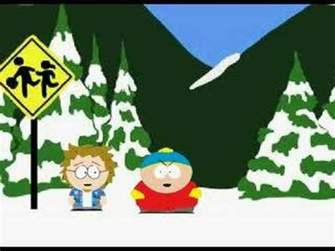 South Park Deleted Scene YouTube