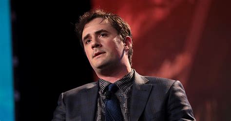 Alex Marlow Tiktok Is A Cancer In Our Republic