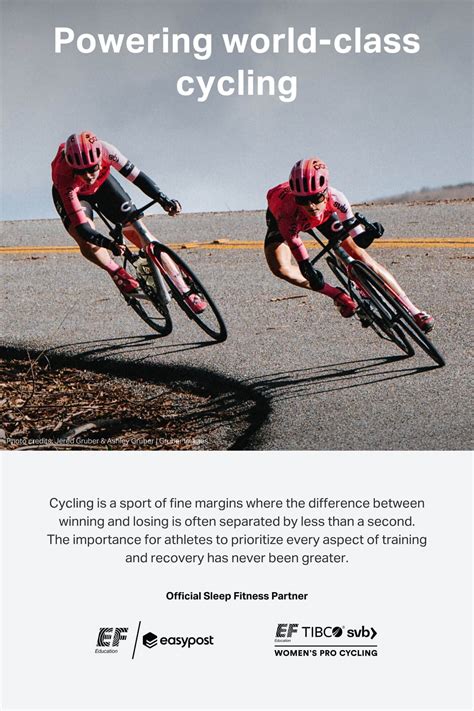 Tdf Team Uses This Sleephrv Tool