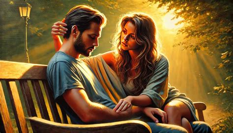 Comment Susciter Des Sentiments Chez Un Homme