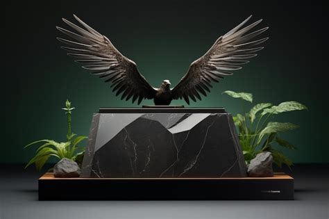 Premium Ai Image Revolutionizing Product Showcase With Cuttingedge