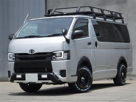 【楽天市場】【gi★gearジーアイ・ギア社製】ハイエース ルーフラックカーゴ オージースタイル ルーフラック ルーフキャリア ルーフ