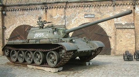 T 54t 55 Wikipedia La Enciclopedia Libre