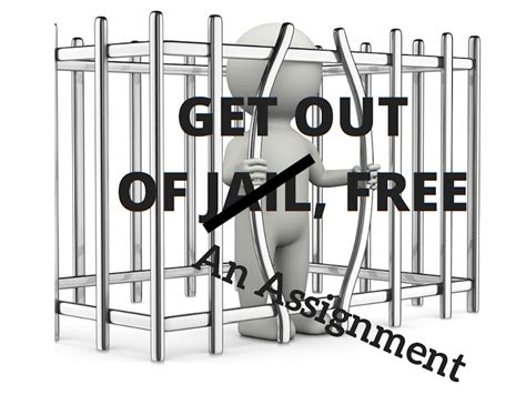 Get Out Of Assignment Free Pass Coaching For High Achieving