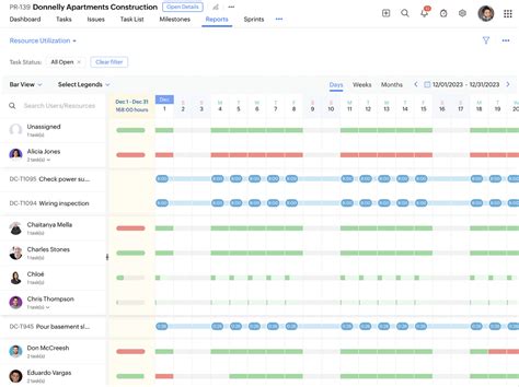 Zoho Projects Review Features Pricing And Alternatives