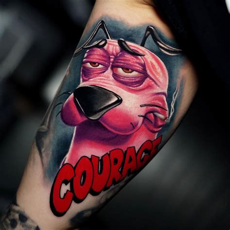 Tattoo Spirit Artist Polart ★★ More Amazing Tattoo Motifs ★★