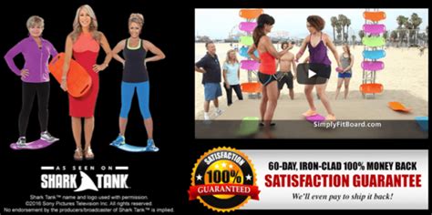 ᐅ The Truth About Simply Fit Board® Reviews Does It Really Work