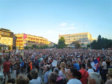 Goran Stojanovic On Linkedin Данас поносни Чачак је након 10 година сна чврсто рекао НЕ Рио