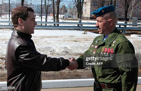 Anatoly Lebed Photos And Premium High Res Pictures Getty Images