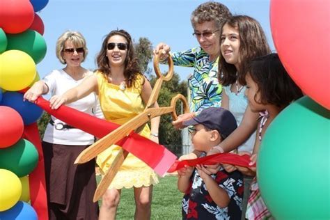 Celebration Of The New Barbara Ecke Winter Picnic Park San Diego