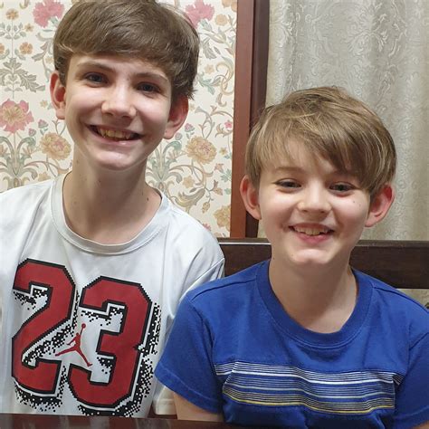 Mattyb Brother John