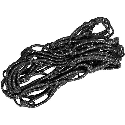 1 Set Of Latex Thread Luggage Net Fuel Tank Mesh Cargo Net Motorcycle