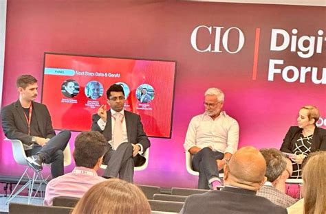 Manuj Sarpal On Linkedin Ai Data Digitaltransformation Leadership Genai Thoughtleadership