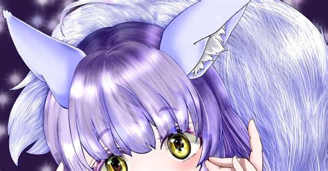 モフミミ リコくん ねこじゃらしのイラスト Pixiv