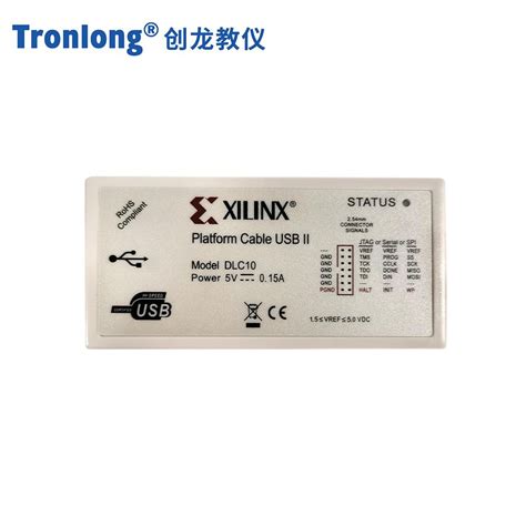 仿真工具 更多配件 产品中心 创龙教仪