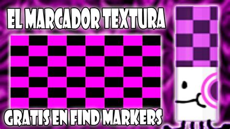 controlador comentarista Días laborables marcador de textura Esmerado