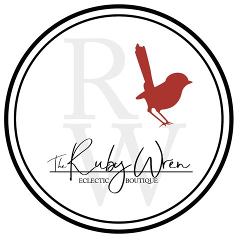 The Ruby Wren Eclectic The Ruby Wren Eclectic Boutique