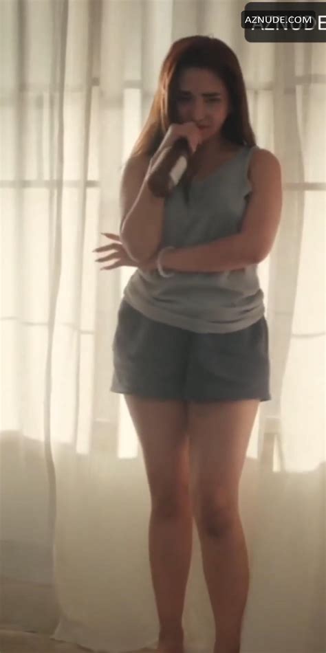 Allison Padilla Nude Aznude