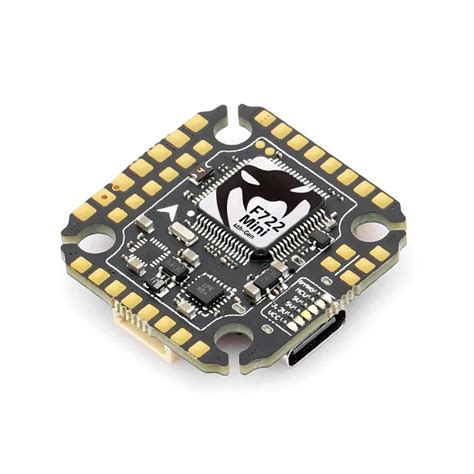 Diatone Mamba MK4 F722 Mini (ICM) | Rotorama