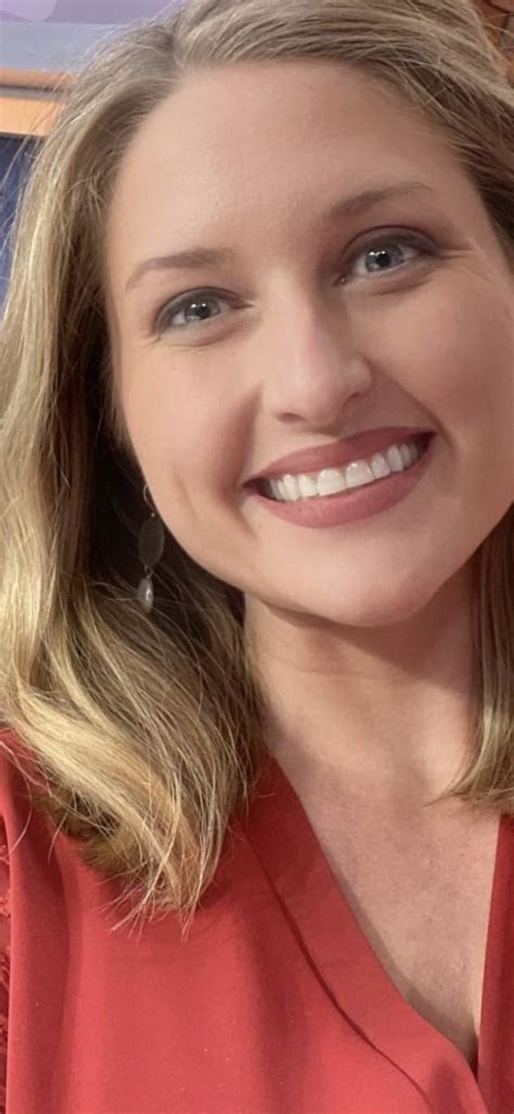 Those Beautiful Eyes 😍 Rdanafultonwx