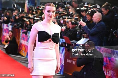 82 Hannah Onslow Photos And High Res Pictures Getty Images