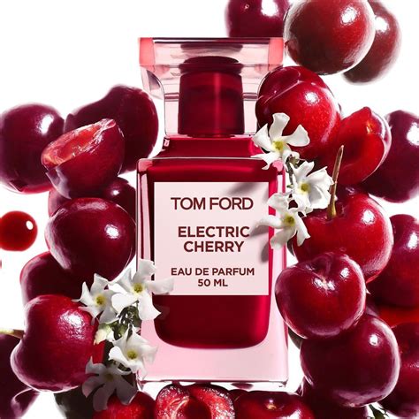 11 Best Cherry Perfumes Of 2024 Tested And Reviewed By Editors