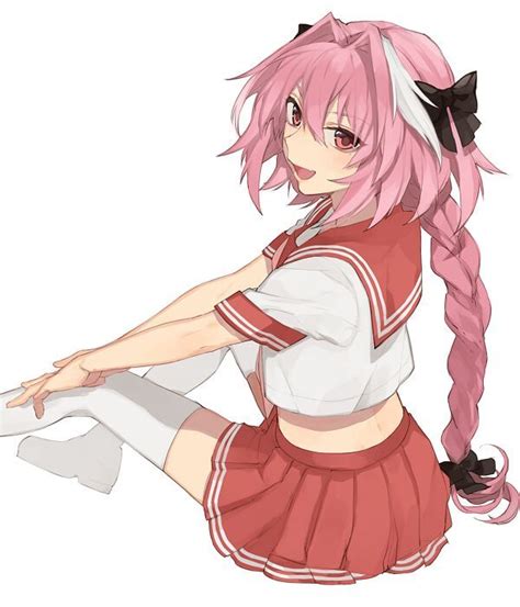 Best Trap Anime Amino
