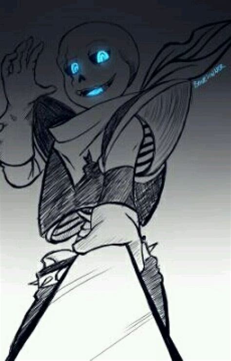 Fontcest Swapfell Papyrus X Blueberry Surveystoun