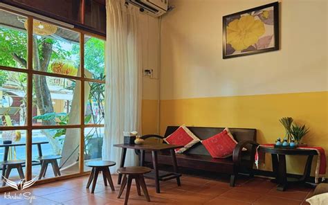 Top 20 Best Massage In Hoi An Near Me High Quality For Pampering