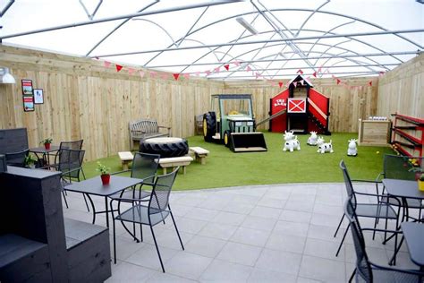 Commercial Grass Perfect Solution For Businesses
