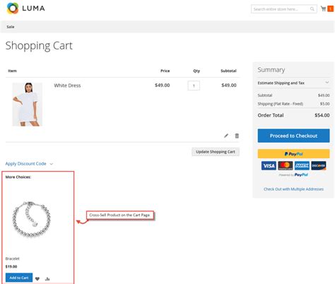 How To Display Add Or Remove Related Upsell And Cross Sell Products In Magento 2