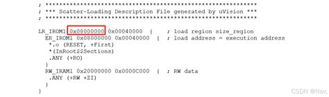 Stm32 Bootloader理解stm32f303 Bootloader驱动 Csdn博客
