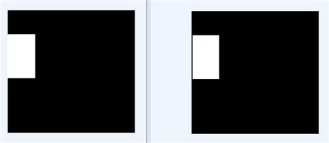 Opencv Contours 遇到边界opencv Findcontours会找到掩膜边界 Csdn博客