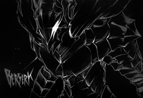 Guts By Chosm On Newgrounds