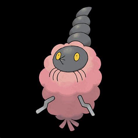 Burmy Pokédex 412 And Card List Coded Yellow