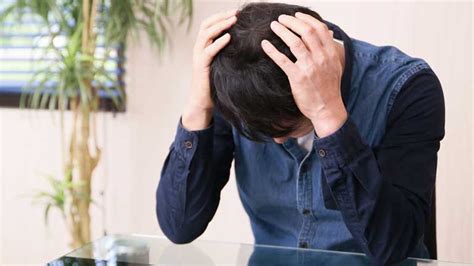 仕事で失敗落ち込んだ時はどう乗り越える？効果的な対処法5選 コトノバ