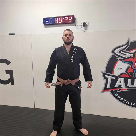Shop Taurus Brazilian Jiu Jitsu
